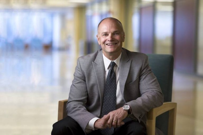 Newly established Mayo Clinic Center for Military Medicine names Pierre ...