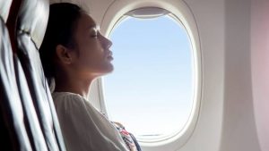 Home Remedies: Annoying airplane ear - Mayo Clinic News Network