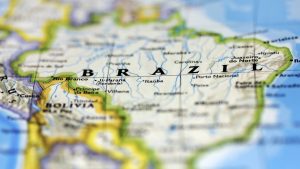 Infectious Diseases A-Z: Yellow fever outbreak in Brazil - Mayo Clinic ...