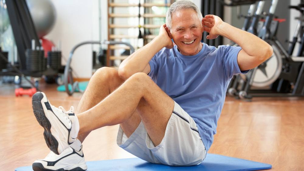 Mayo Clinic Minute: Weekend warrior exercise tips - Mayo Clinic News ...