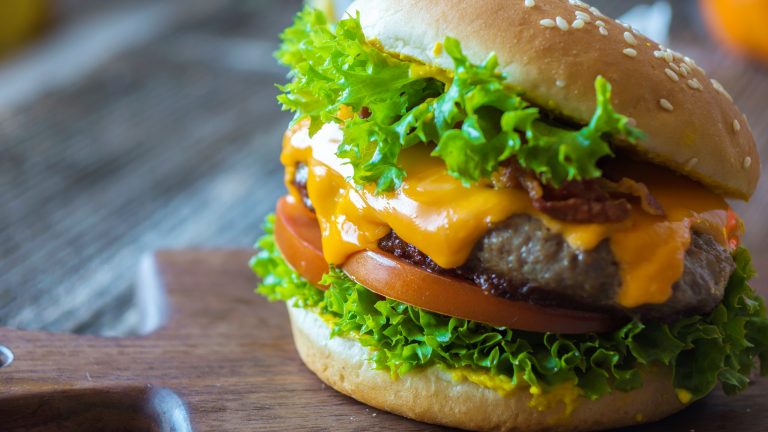 Fast food: Tips for choosing healthier options - Mayo Clinic News Network