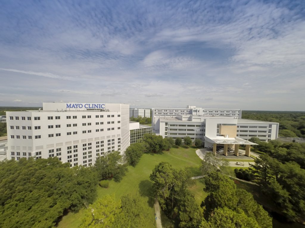 New Mayo Clinic Expansion Continues Path of Historic Growth - Mayo ...