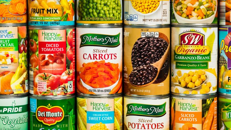 Emergency planning with a 3-day meal plan - Mayo Clinic News Network