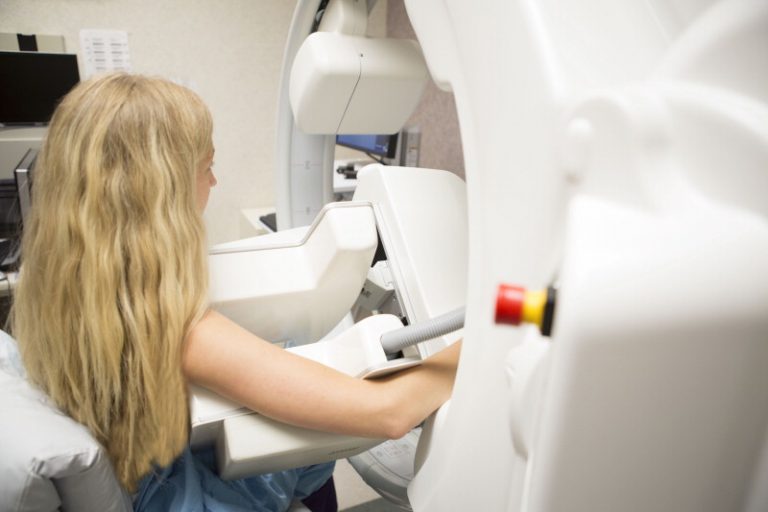 Women's Wellness: Molecular breast imaging - Mayo Clinic News Network