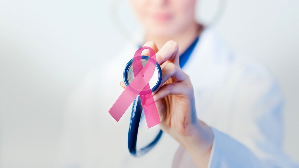 Mayo Clinic Minute: Stay heart-healthy during breast cancer - Mayo ...