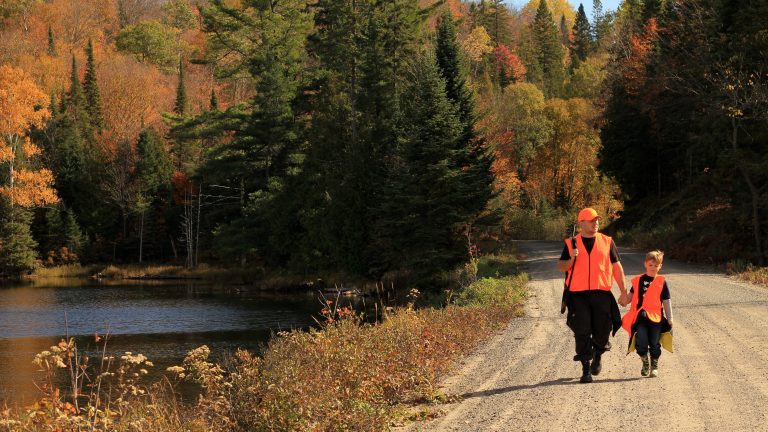 Hunting and heart safety - Mayo Clinic News Network