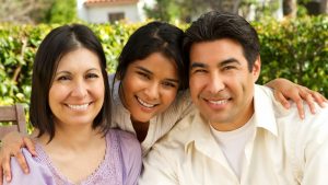 Addressing health care barriers during Hispanic Heritage Month - Mayo ...
