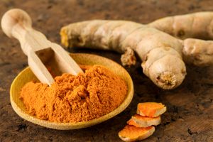 Living With Cancer: Turmeric and cancer - Mayo Clinic News Network