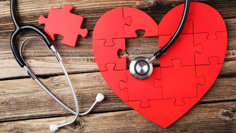 Steps for reversing heart disease - Mayo Clinic News Network