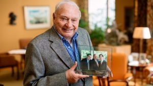 Helping Others Heal: A unique approach to residential treatment - Mayo ...