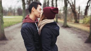 Infectious Diseases A-Z: When a kiss is more than a kiss - Mayo Clinic ...