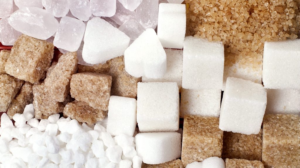 Added sugars: Don't get sabotaged by sweeteners - Mayo Clinic News Network