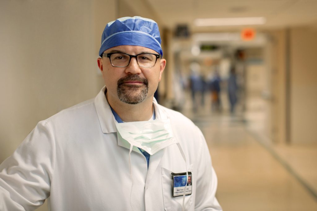 Mayo Clinic finds 3 factors in care plan extend life for advanced ...