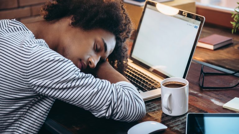 Try these 6 steps for better sleep - Mayo Clinic News Network