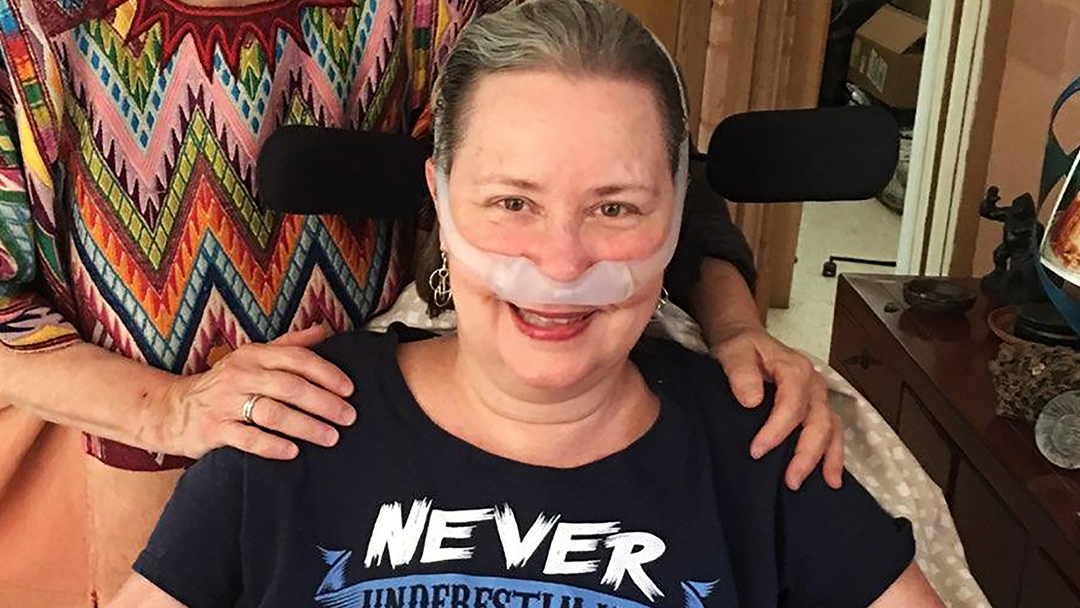 In the Loop: Sandra Murphy-Pak and the Xavier Project - creating the ...