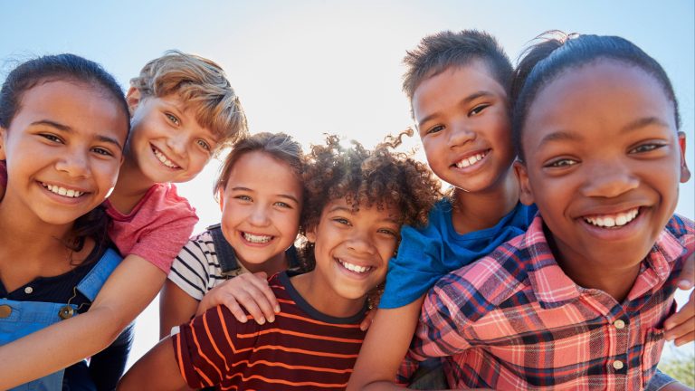Overcoming racial bias: Acknowledge it and talk with children - Mayo ...