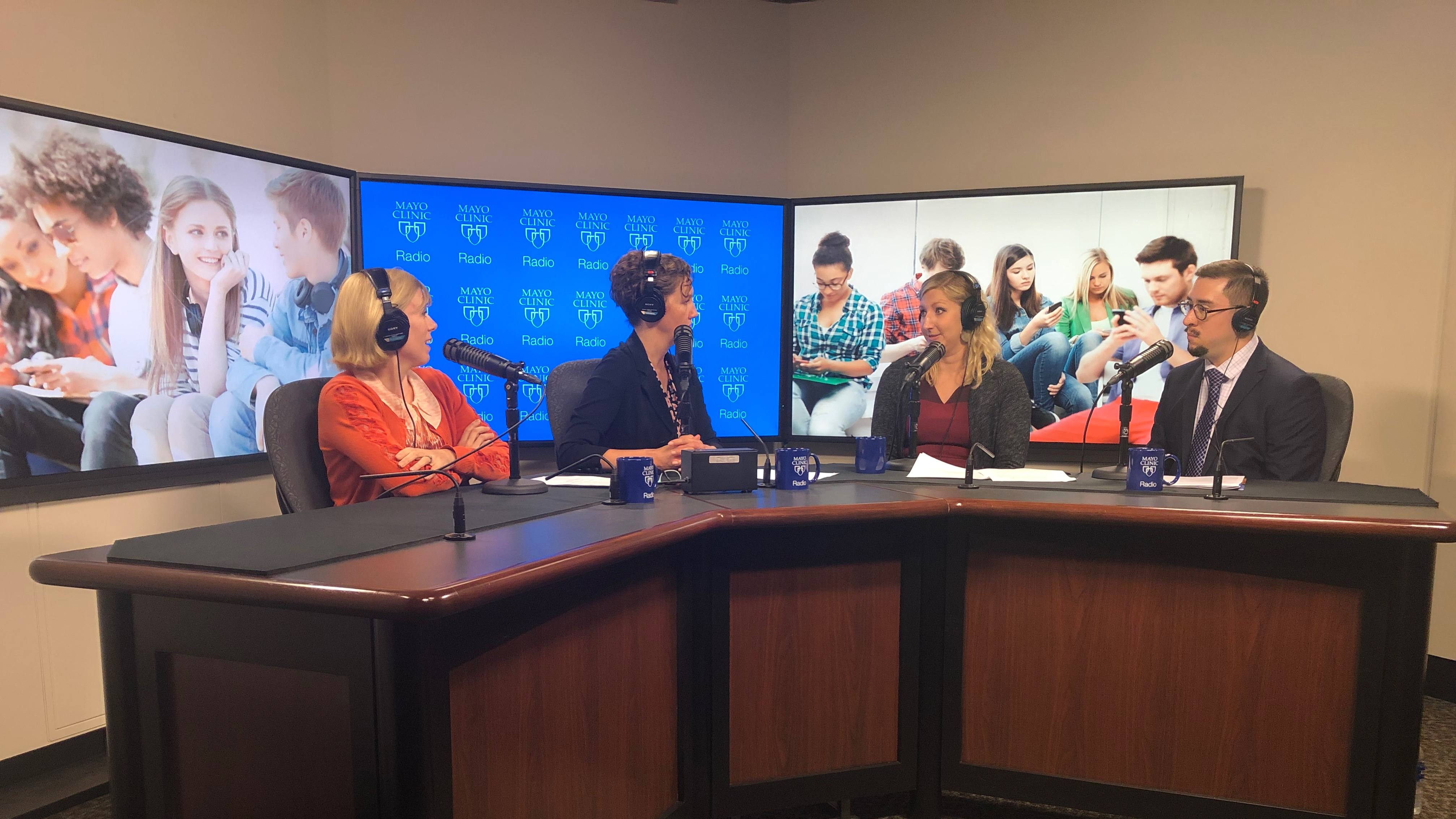 Health & Wellness - Page 285 of 986 - Mayo Clinic News Network