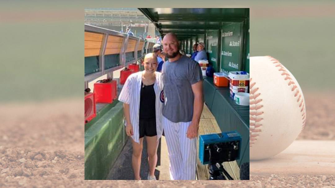 In the Loop: Cancer, a home run and a famous fan - Mayo Clinic News Network