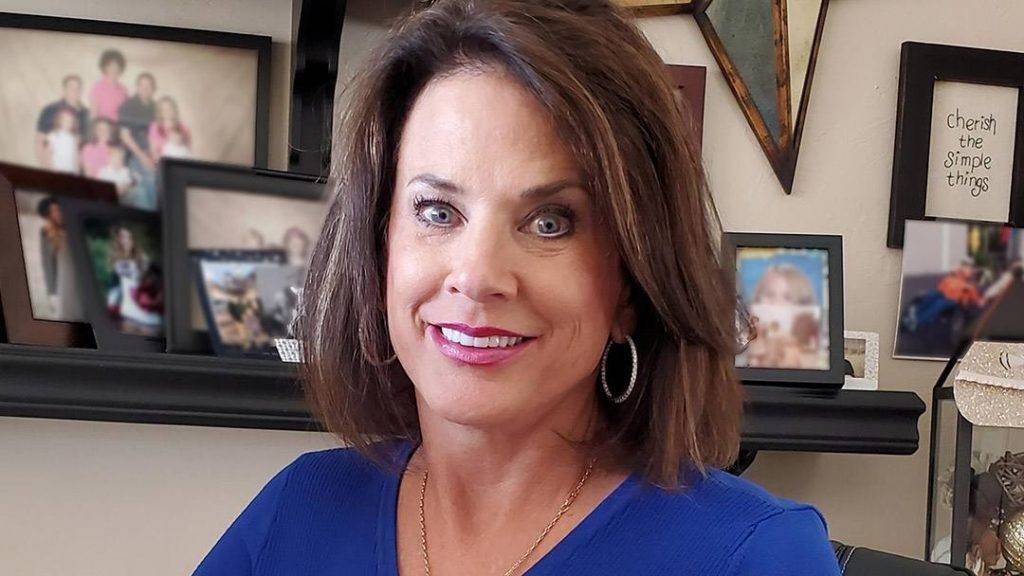 Women's Wellness: Crippling chronic pain in her pelvis and beyond ...