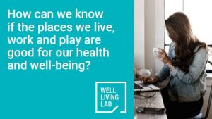 Well Living Lab study shows cognitive performance of office workers ...