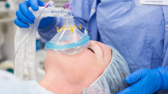 Mayo Clinic Minute: What you need to know about anesthesia - Mayo ...