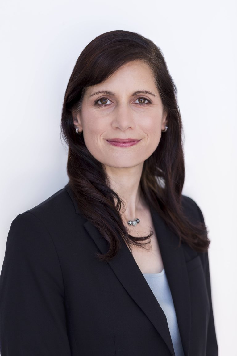 Mayo Clinic Board of Trustees elects Katherine Baicker as public ...