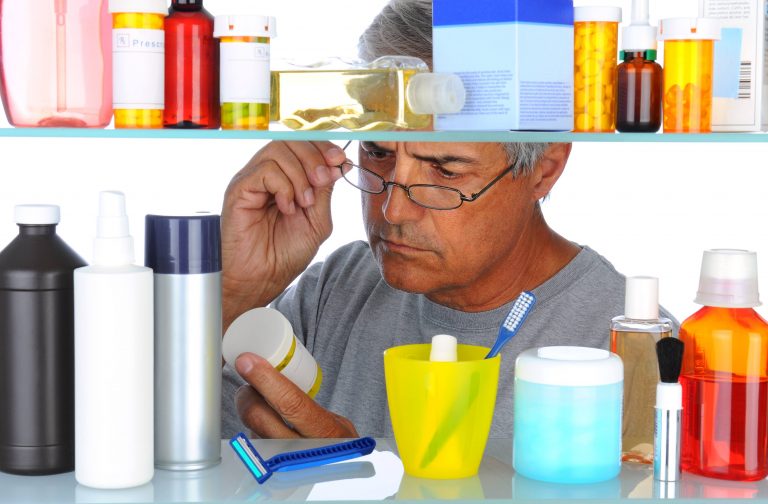 Mayo Clinic Q and A: Reducing the risk of medication errors - Mayo ...