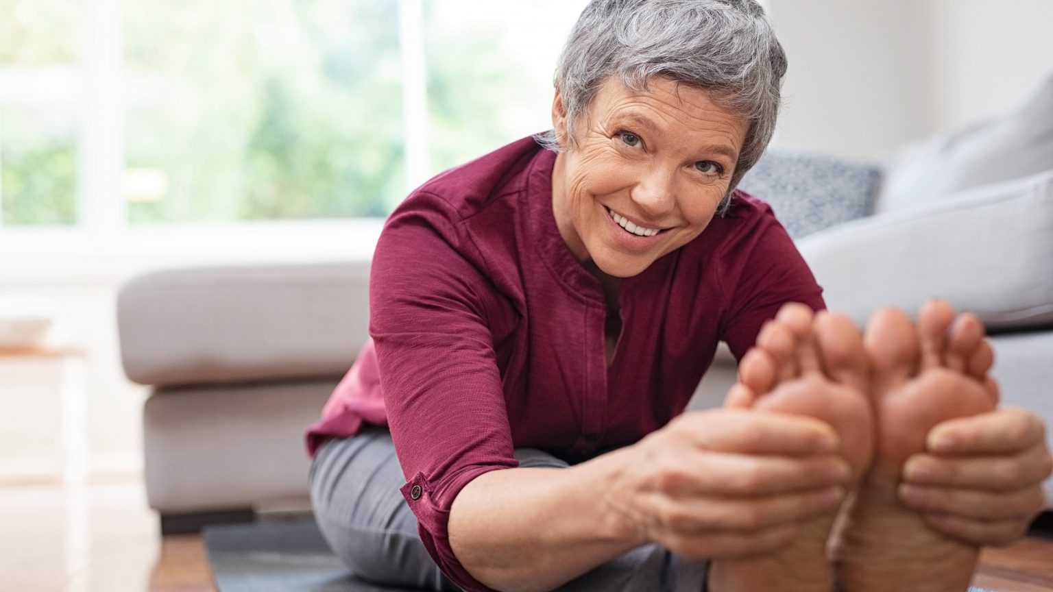 Mayo Clinic Minute: How to jump-start your workout - Mayo Clinic News ...