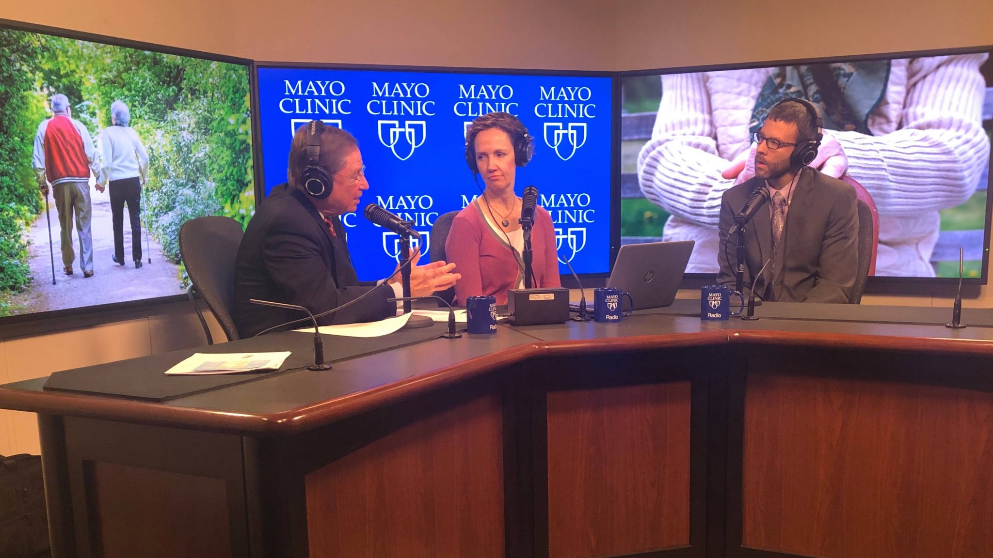 #MayoClinicRadio podcast: 1/11/20 - Mayo Clinic News Network
