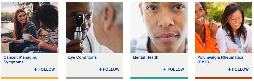 Connecting Patients: Join a discussion group - Mayo Clinic News Network