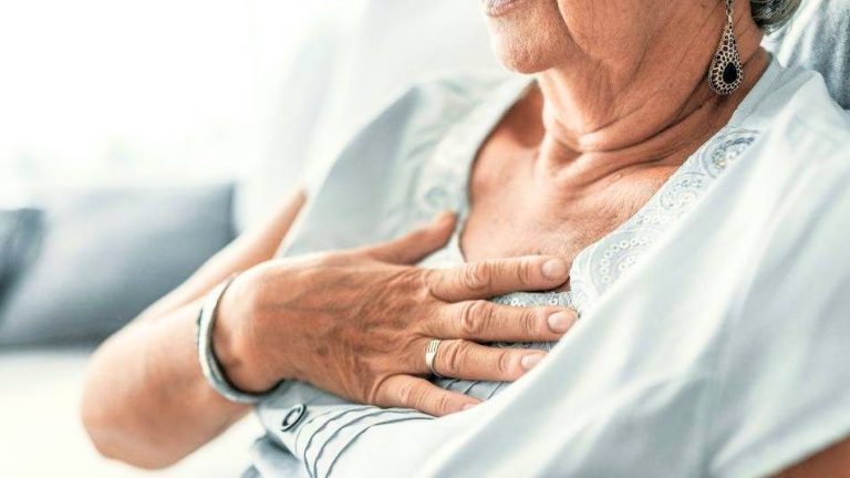 New hope for COPD patients possible with in-home device - Mayo Clinic ...