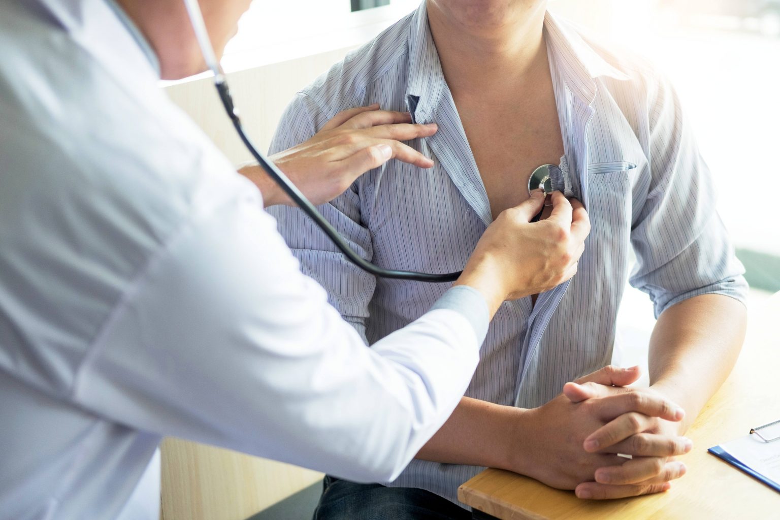 What is a heart arrhythmia? - Mayo Clinic News Network