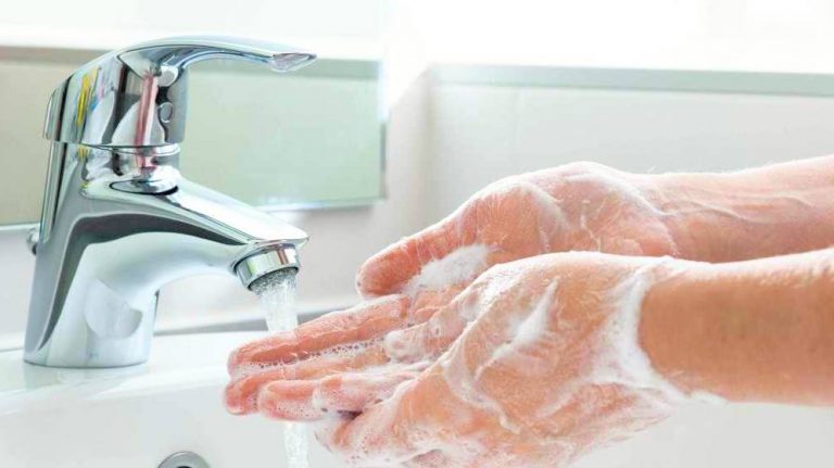 Hand-washing: Do's and don'ts - Mayo Clinic News Network