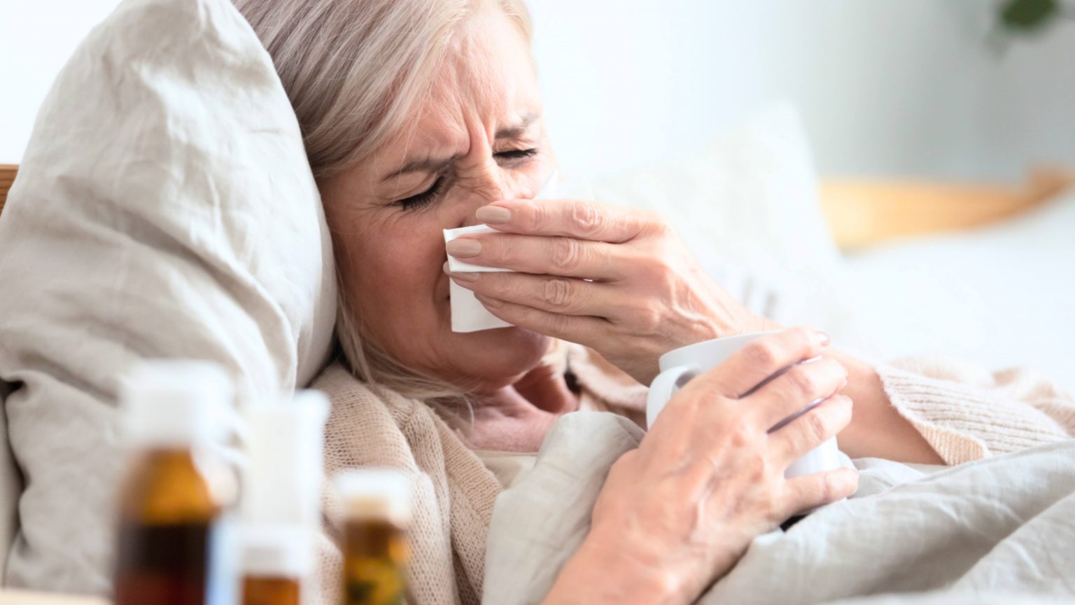 Mayo Clinic Q and A: Pertussis most contagious during early stages of ...