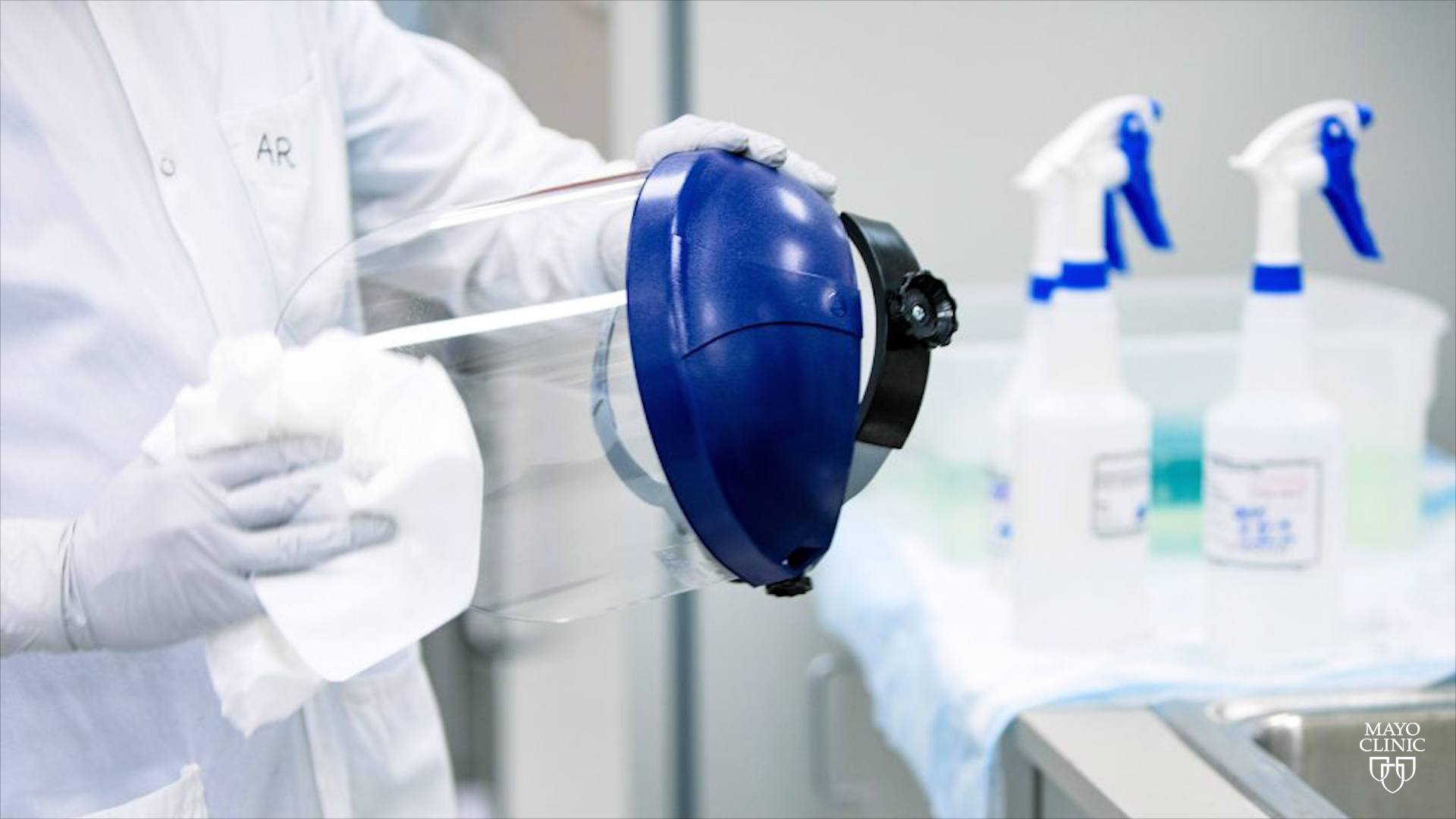 Mayo Clinic Laboratories significantly expands testing capability for ...