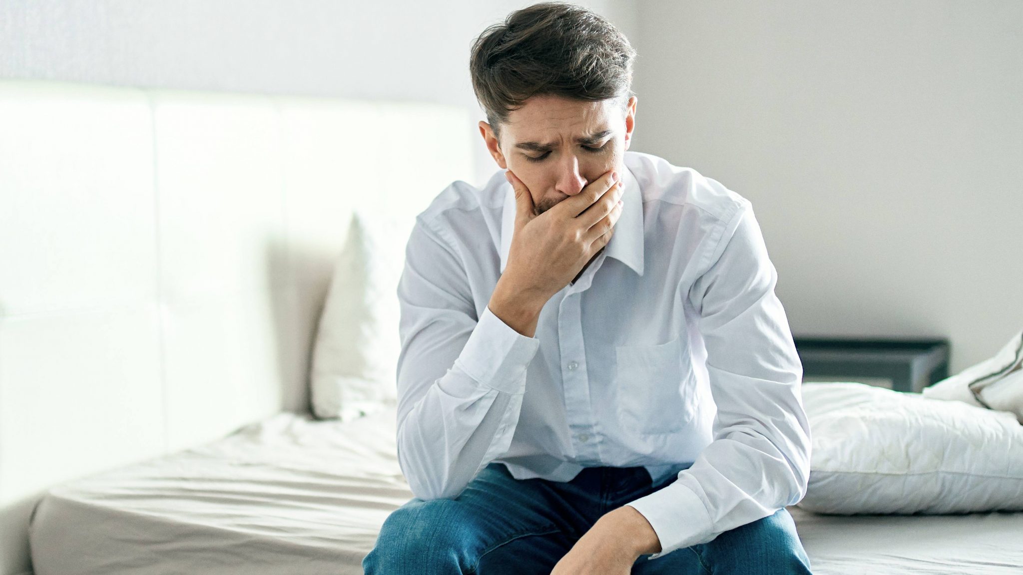 Mayo Clinic Q and A: Building resilience to tame anxiety - Mayo Clinic ...