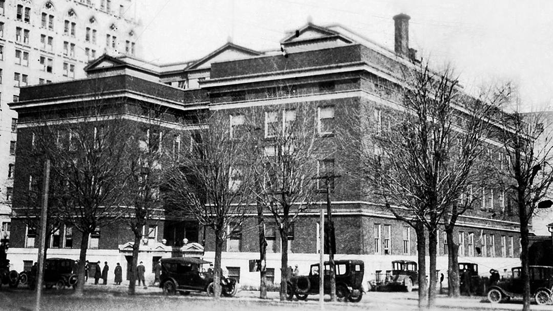 'Wear a Mask and Be Safe' - Mayo Clinic and the 1918 Influenza Pandemic ...