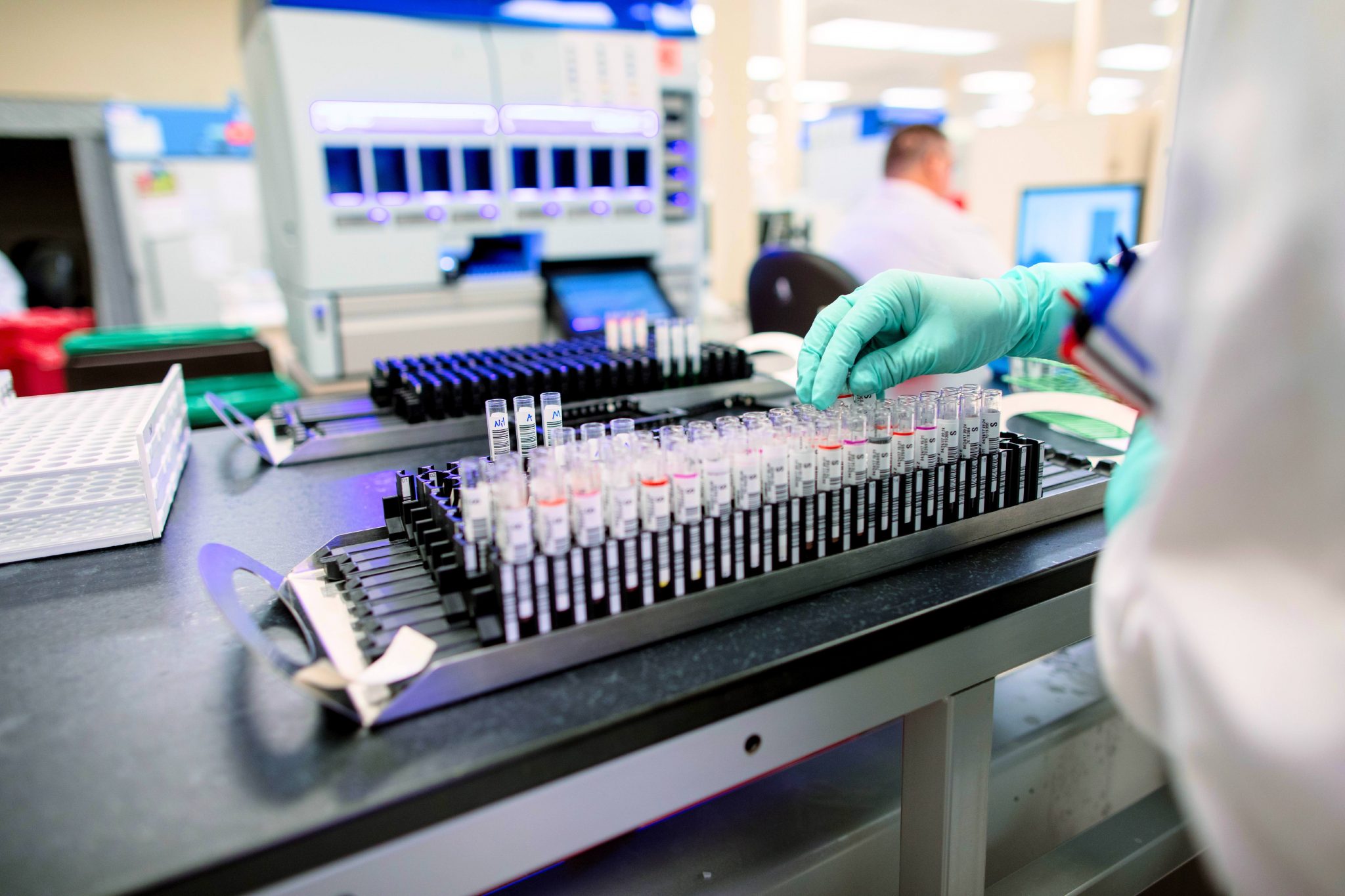 Mayo Clinic Q&A podcast: COVID-19 research at Mayo Clinic - Mayo Clinic ...