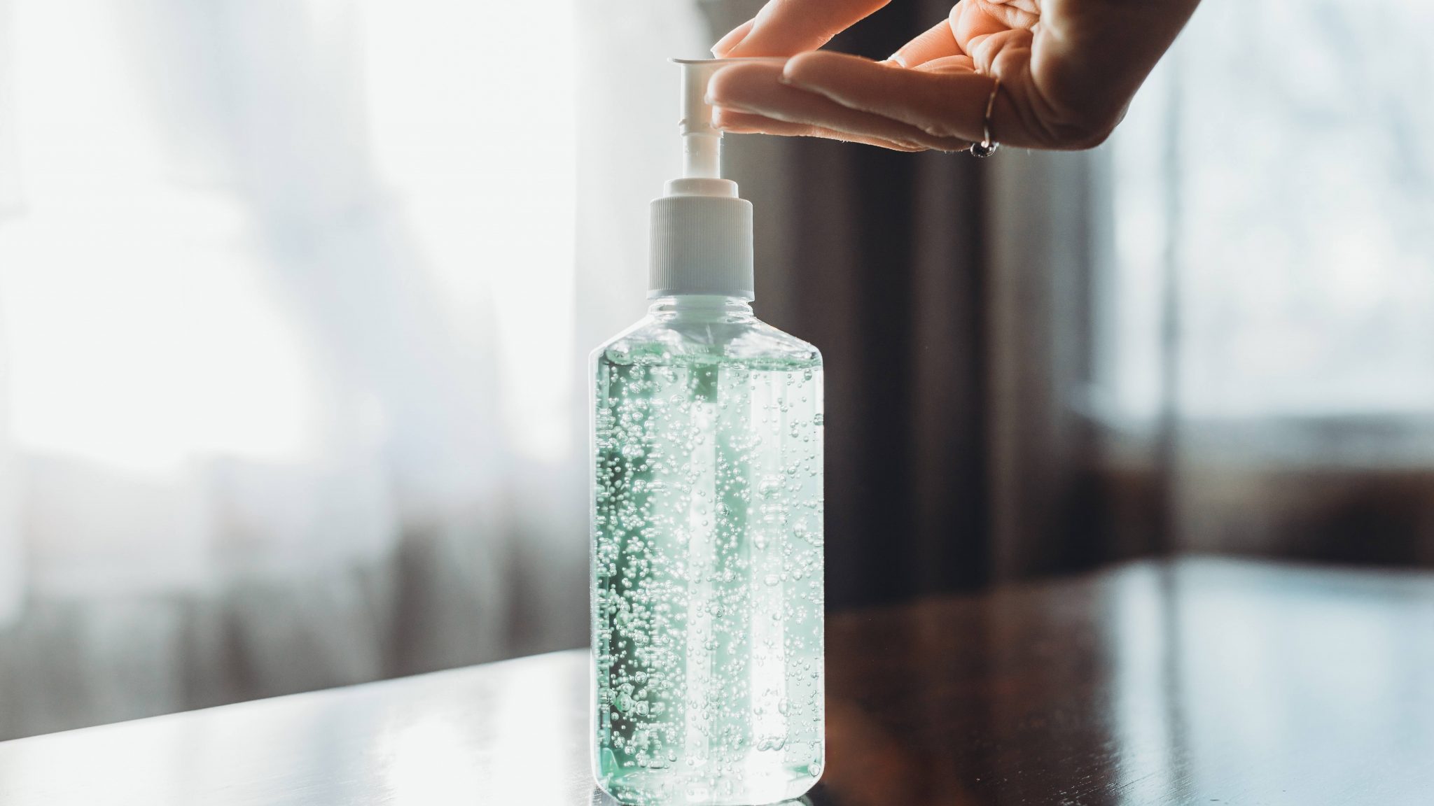 Mayo Clinic encourages patients to practice good hand hygiene - Mayo ...