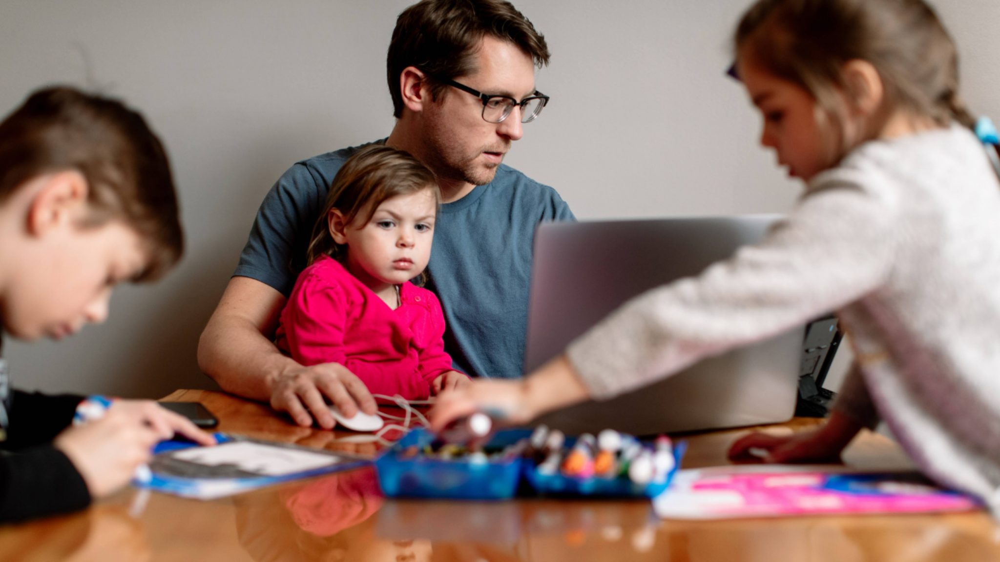 Importance of following COVID-19 stay-at-home restrictions - Mayo ...