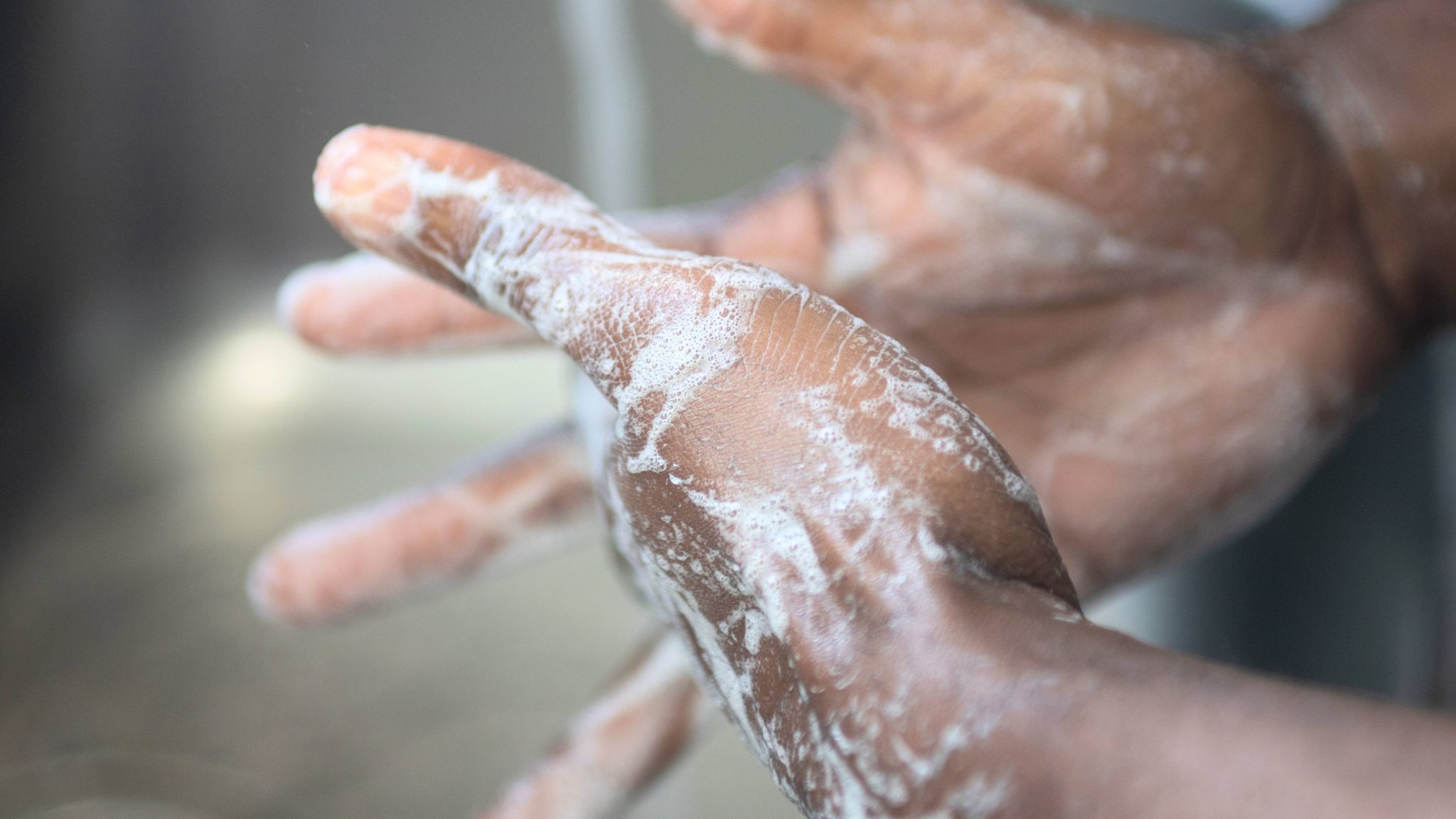 Mayo Clinic Q&A podcast: Skin care for your hands, face during COVID-19 ...