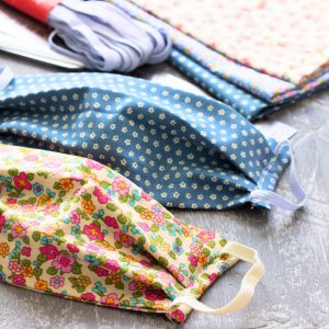 COVID-19: How much protection do face masks offer? - Mayo Clinic News ...