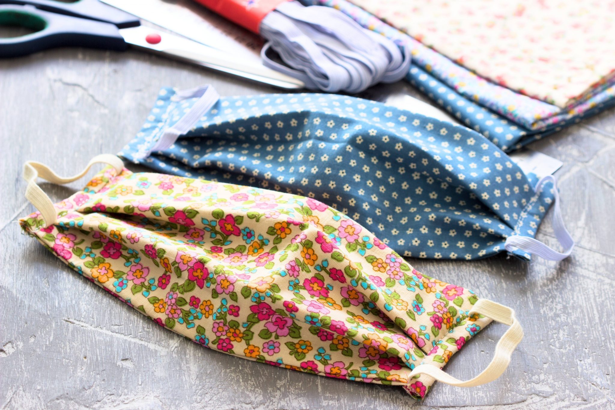 Tips on how to wear and care for your cloth mask - Mayo Clinic News Network