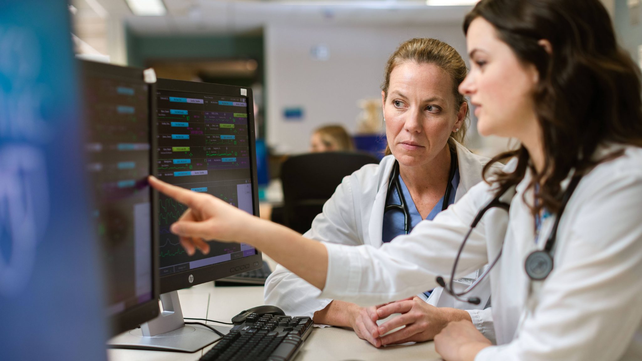 Physicians, scientists and physician-scientists connect dots between ...