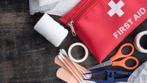 First aid for snakebites - Mayo Clinic News Network