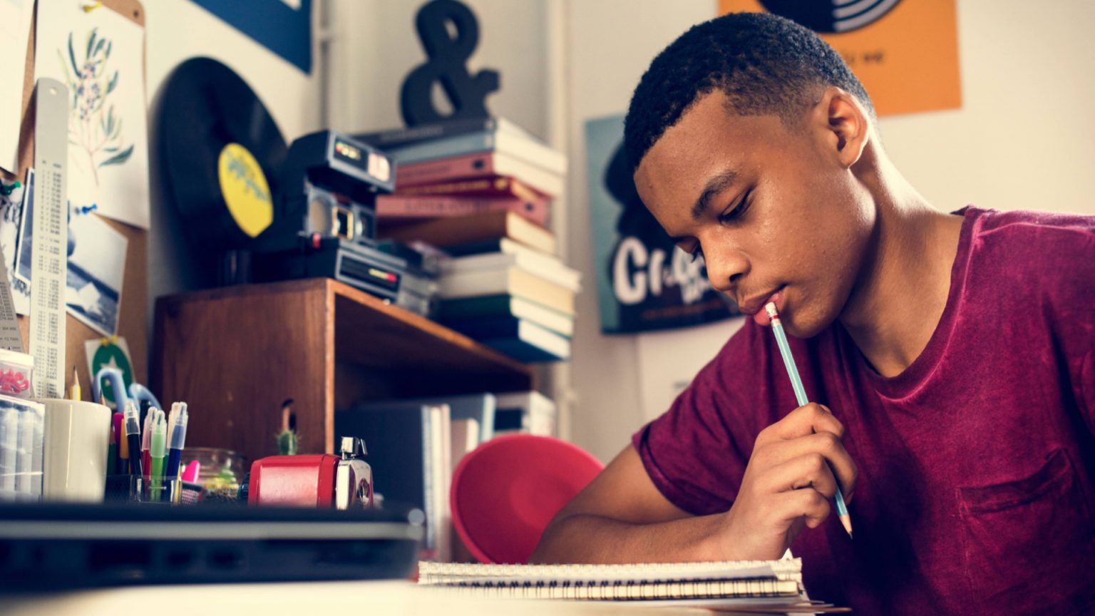 The W-Curve Model: Understanding a new college student's experience ...