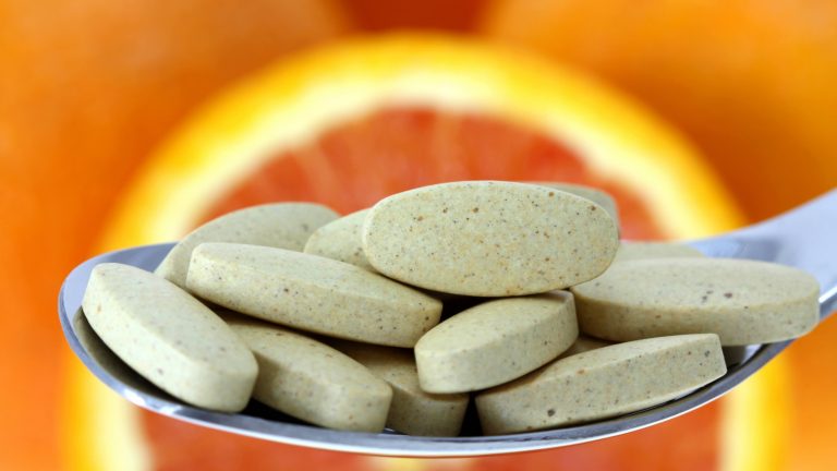 Is too much vitamin C harmful? - Mayo Clinic News Network