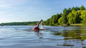 Symptoms, treatment and prevention of swimmer's itch - Mayo Clinic News ...