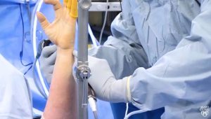 Mayo Clinic Q&A: Can hand surgery be done without general anesthesia ...