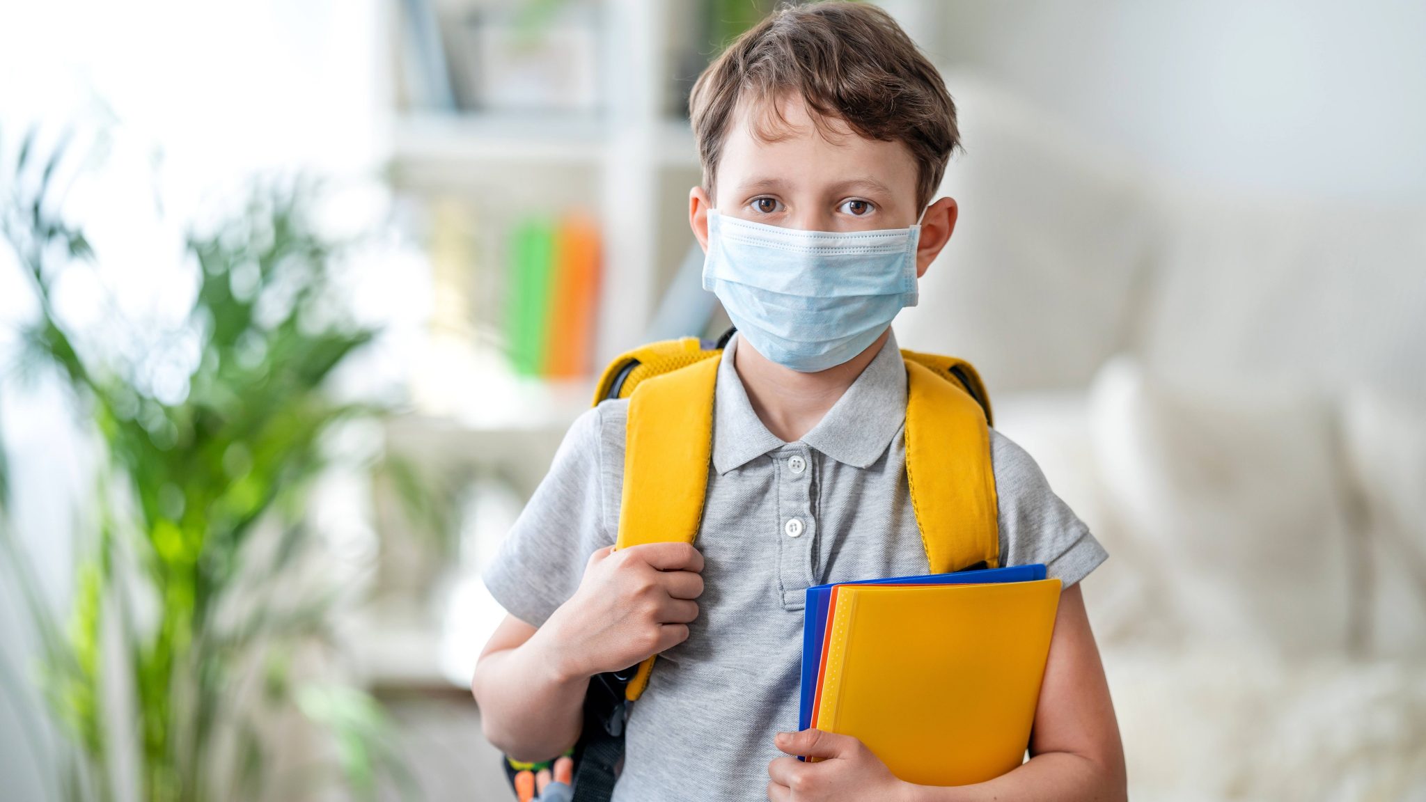 Mayo Clinic Q&A podcast: Back-to-school recommendations - Mayo Clinic ...